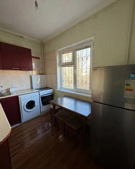 Аренда Карасу3 1в2/4/5 чистая с мебелью