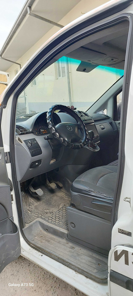 Продаётся Mercedes Benz Vito