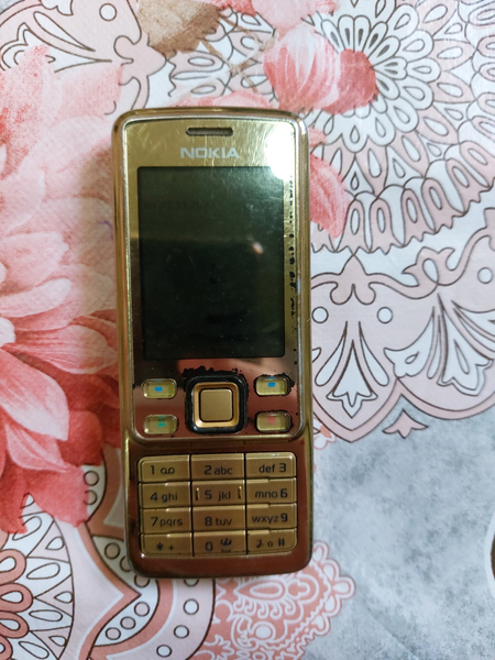 Nokia 6300 imeadan utgan ishlashi yaxshi