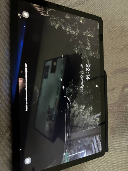 Планшет  Tab S6 Lite