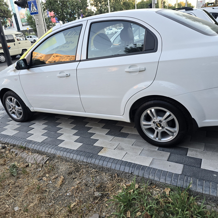 Нексия-3 2022 йил автомат