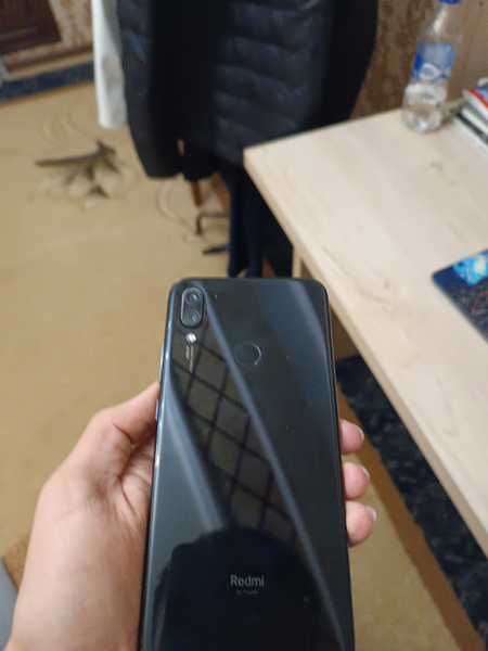 Xiaomi i Note 7 pro