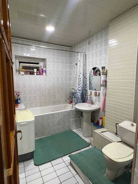 Продаётся на Воднике 3/3/4, кирпич 77 серия
