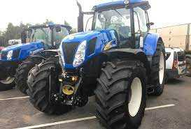 New Holland t7060 Nasiya Savdoga
