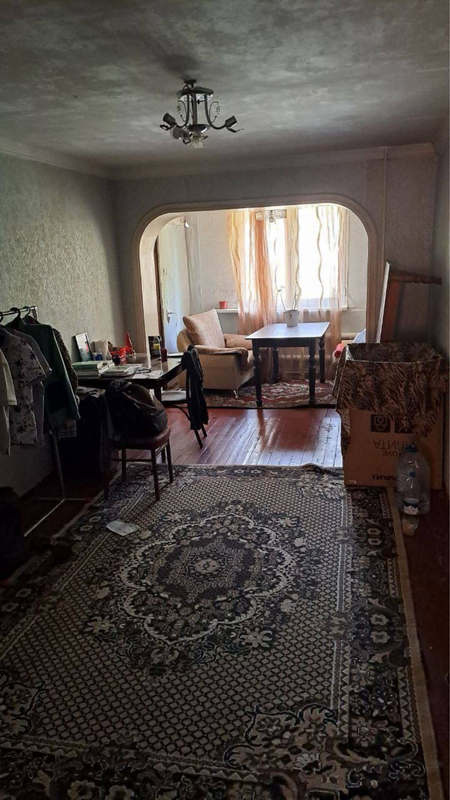 pradaja kvartira chilanzar 24