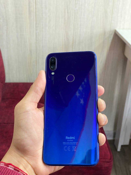 srochno sotiladi Redmi Note 7