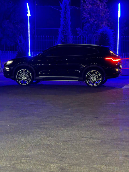 Byd Song Plus Chempion Arenda