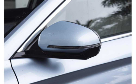 BYD Song plus 2024 EV