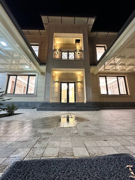 Продается Евро дом Ор-р: Сайрам Виллаж 450 м2