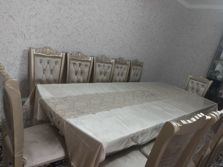 Стол стул 12талик