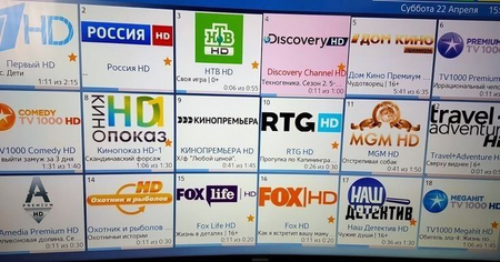 Телевизор Samsung smart 50