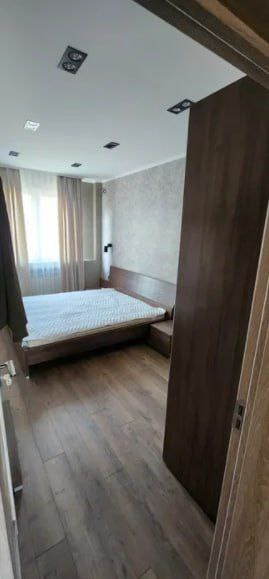 Квартира с качественным ремонтом  90кв.м