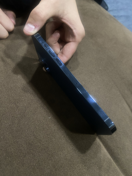 Iphone 12 pro max