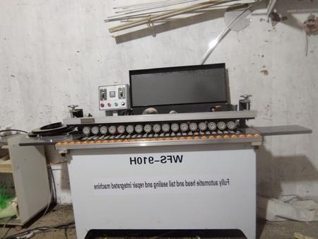 Mini puxa stanok