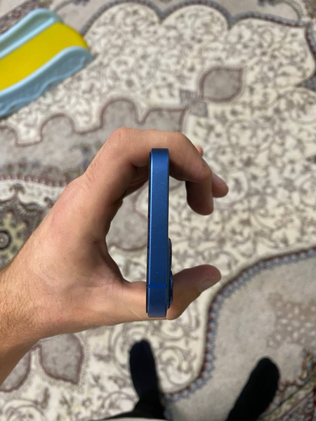 Iphone 13 256gb 88% yomkast karobka dakument