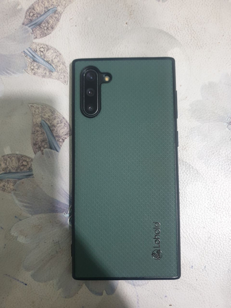 Samsung note 10 5g 12/256gb