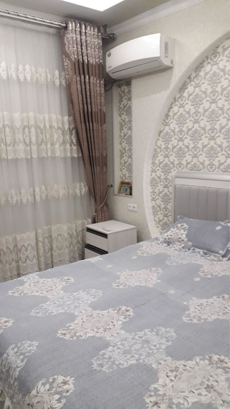 Квартира квартира