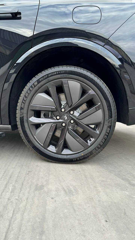 Lixiang L 7 ultra