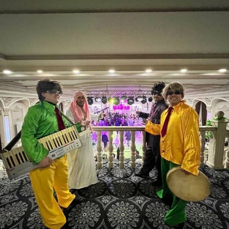Шоу формаси сотилади