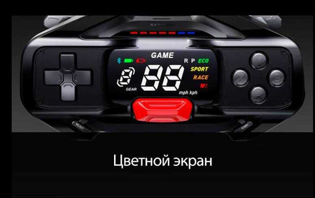 Продается электрокарт Gokart pro 2