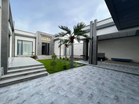 Dacha bochka 14x8 basen abagref