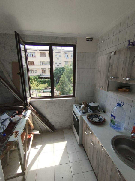 Продается 2-ух комнатная квартира 60m2 цена 60 000.ZA010