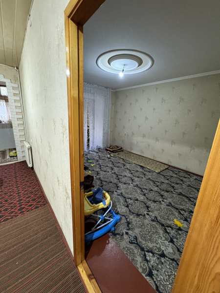 срочно продается квартира 2 комнатная Жар арик