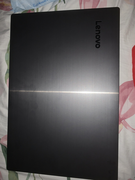 Lenovo V330-15IKB