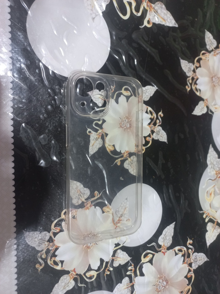 Чехол на Iphone 15