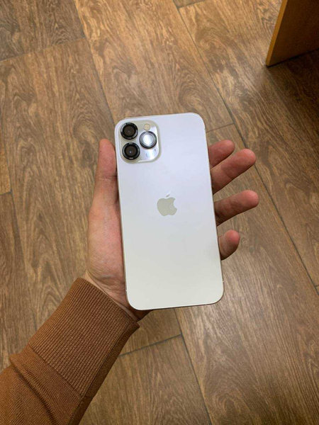 Iphone 12pro Max