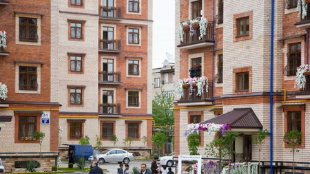 Кора/Камиш 1/4 Гулсарой 3/3/5