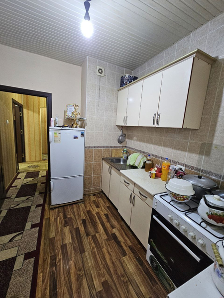 Срочно продаётся квартира Бустонлик Газалкент 4/4/4