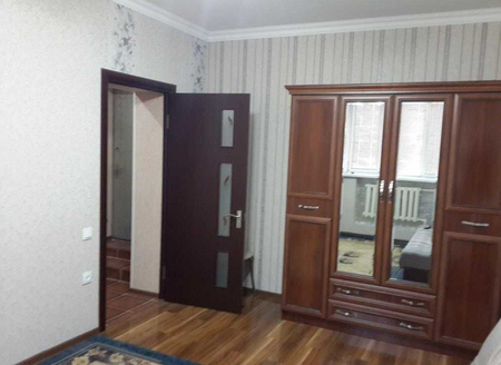 Чиланзар 6 срочно продаётся квартира 1/1/4