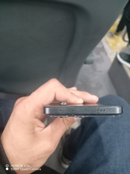 Poco x6pro 5g 12/512