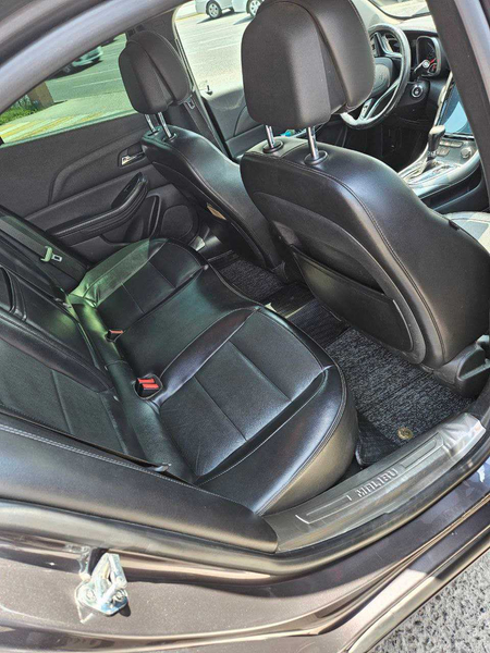 Chevrolet Malibu 2014 года автомат