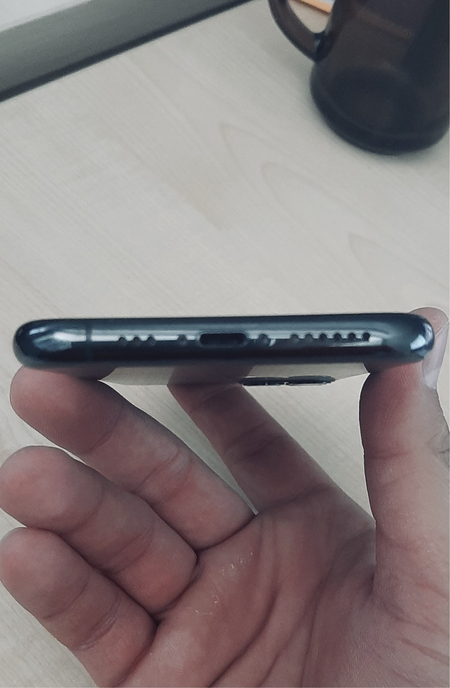 iPhone 11 pro 256 LL/A