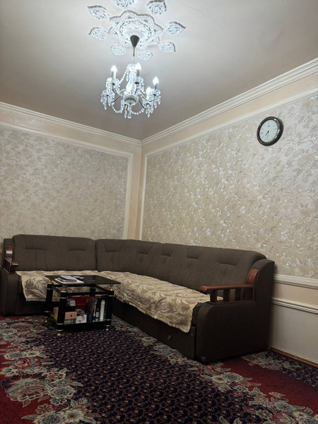 Срочно Продам квартиру на Сергели 7  2/4/9