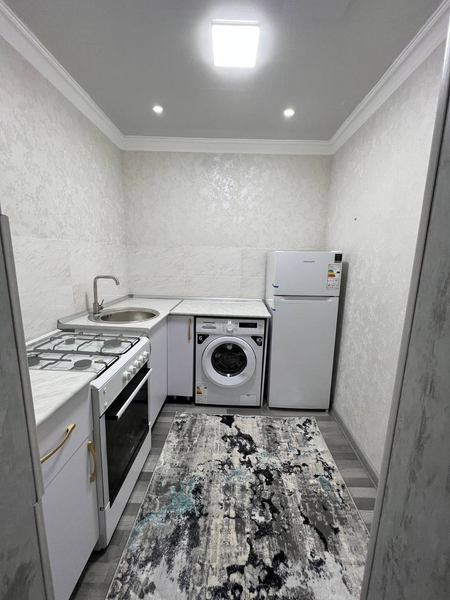 | Продам 2комнатную балкон 2/6 5кв Чиланзар