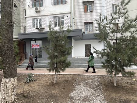 сдается в аренду помещения