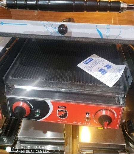 Tostir tostr fasfod тостр фасфут лаваш апарат