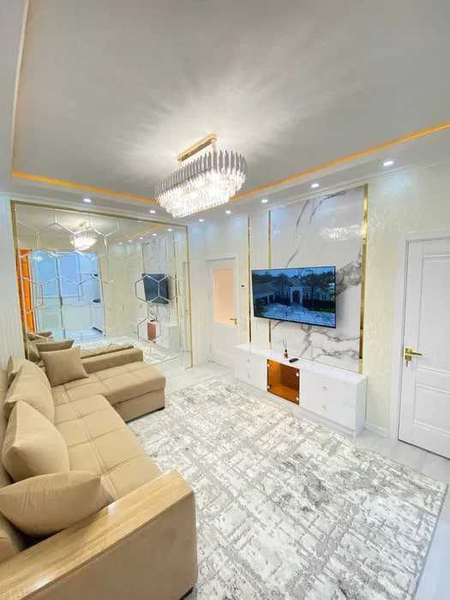 Аренда уютной квартиры в Чиланзаре/Rent a cozy apartment in Chilanzar