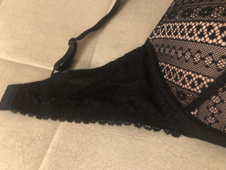 Лиф H&M 80D (36D)