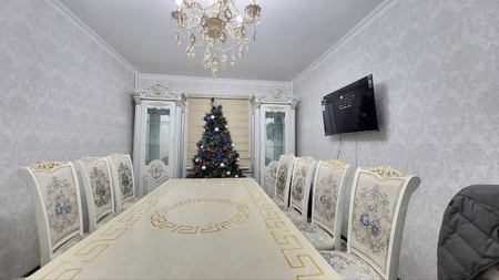 Srochniy Sergeli Dustlik 2  2×3/1/9 Sotiladi 71 m²