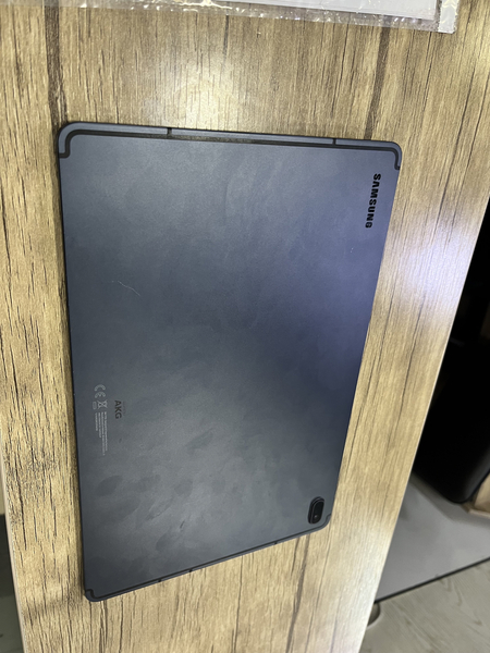 Продается планшет Samsung Galaxy Tab S7  FE Mystic Black