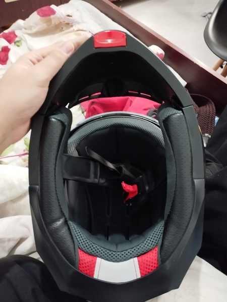 Шлем Ак pod original