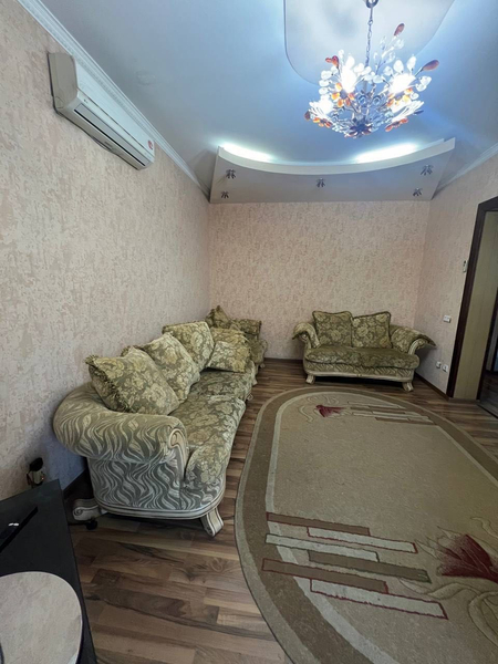 Аренда квартиры Метро Минор