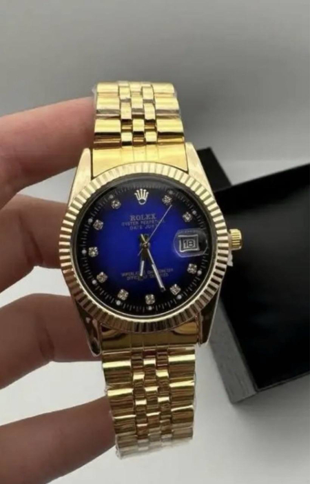 Наручные часы. Patek Philippe Mehanika Aftamat