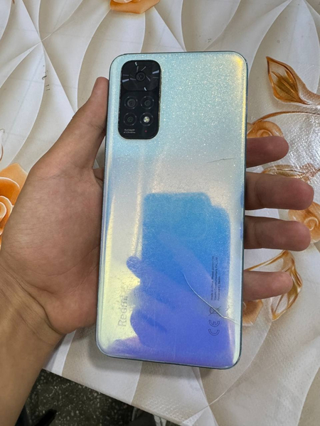 redmi not 11 pro srochna sotiladi