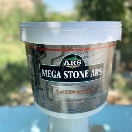 Travertin mahsuloti mega stone ars