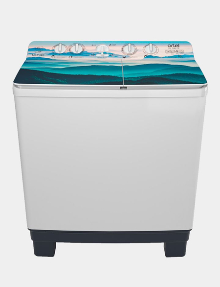 Pol avtomat 10kg